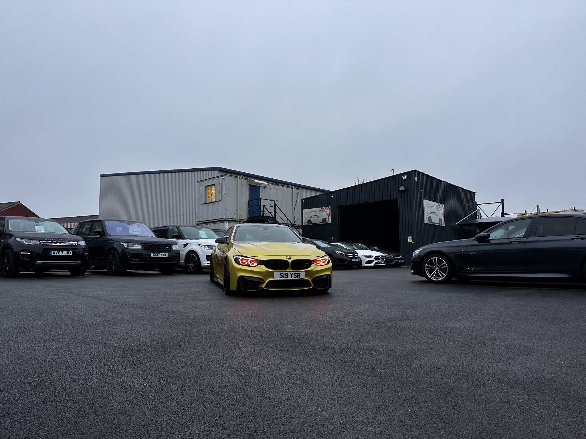 Xenon Automotive LTD | Car dealership in Welwyn Garden City | Autotrader