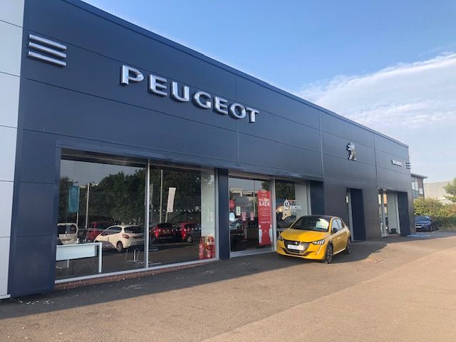 Yeomans Peugeot Eastbourne | Car dealership in Eastbourne | Autotrader