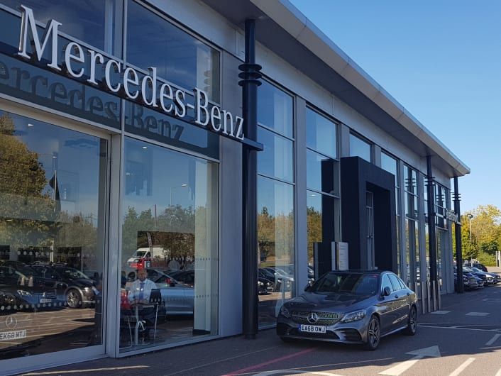 Mercedes-Benz of Chelmsford | Car dealership in Chelmsford | AutoTrader
