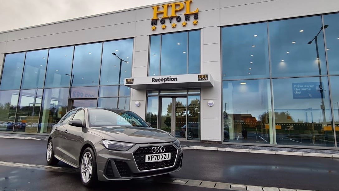 HPL Preston | Car dealership in Preston | Autotrader
