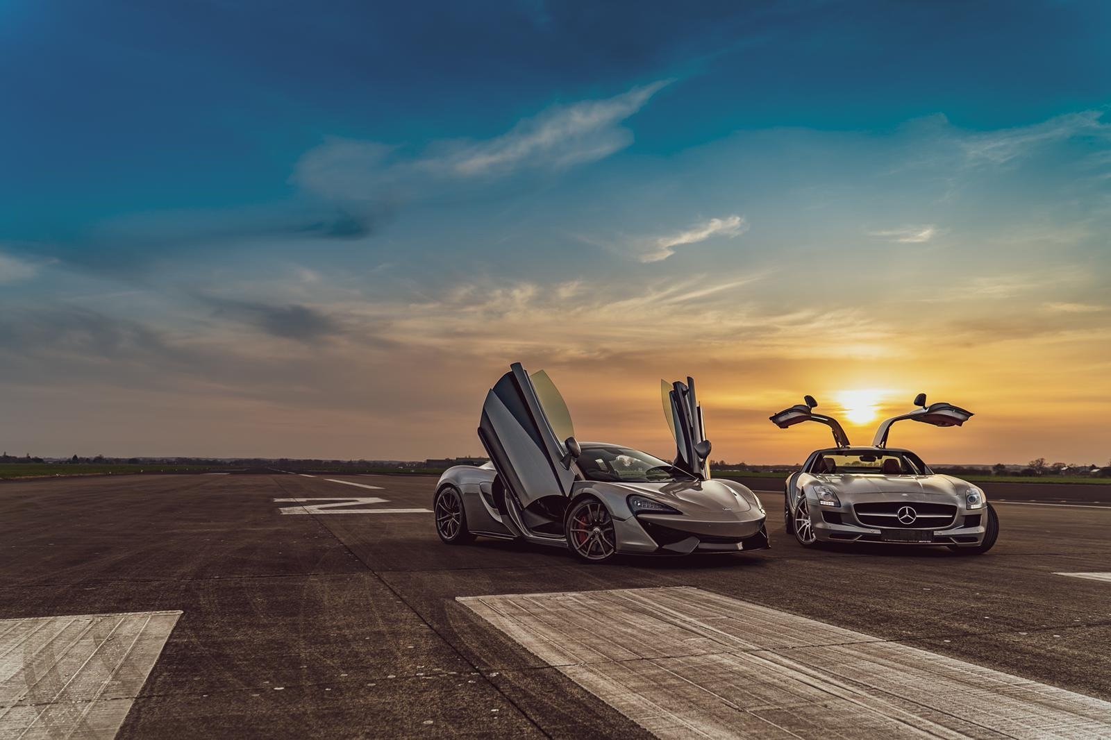 DMB Collection | Car dealership in Tadcaster | Autotrader