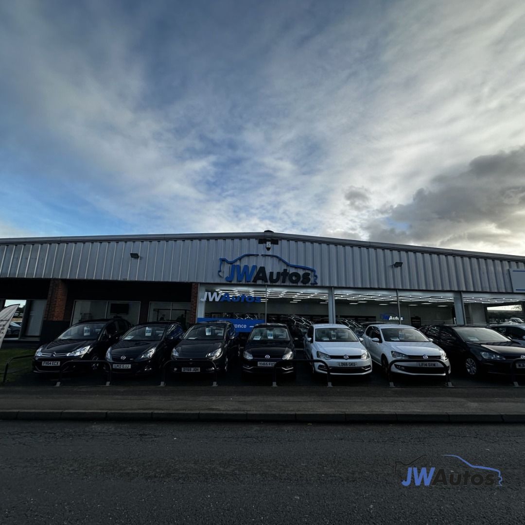 JW Autos | Car dealership in Rochester | AutoTrader