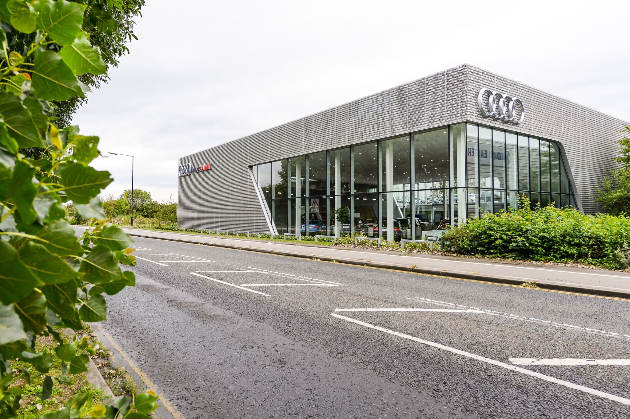 York Audi | Car dealership in York | Autotrader