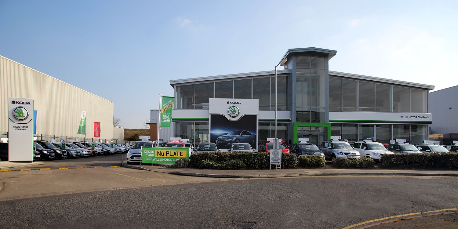 Willis Motor Company | Car dealership in South Ruislip | Autotrader