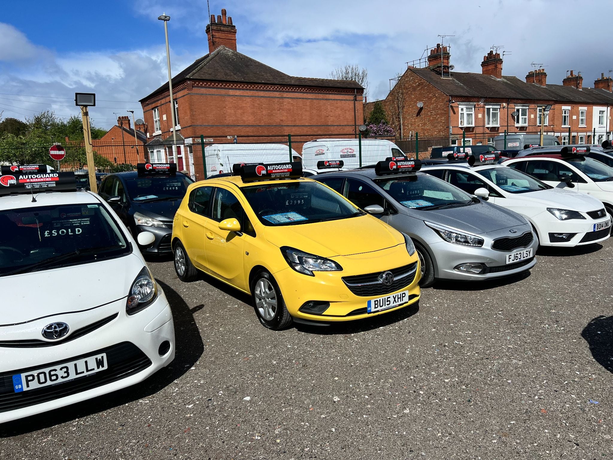 GT MOTORS R LTD | Car dealership in Leicester | Autotrader