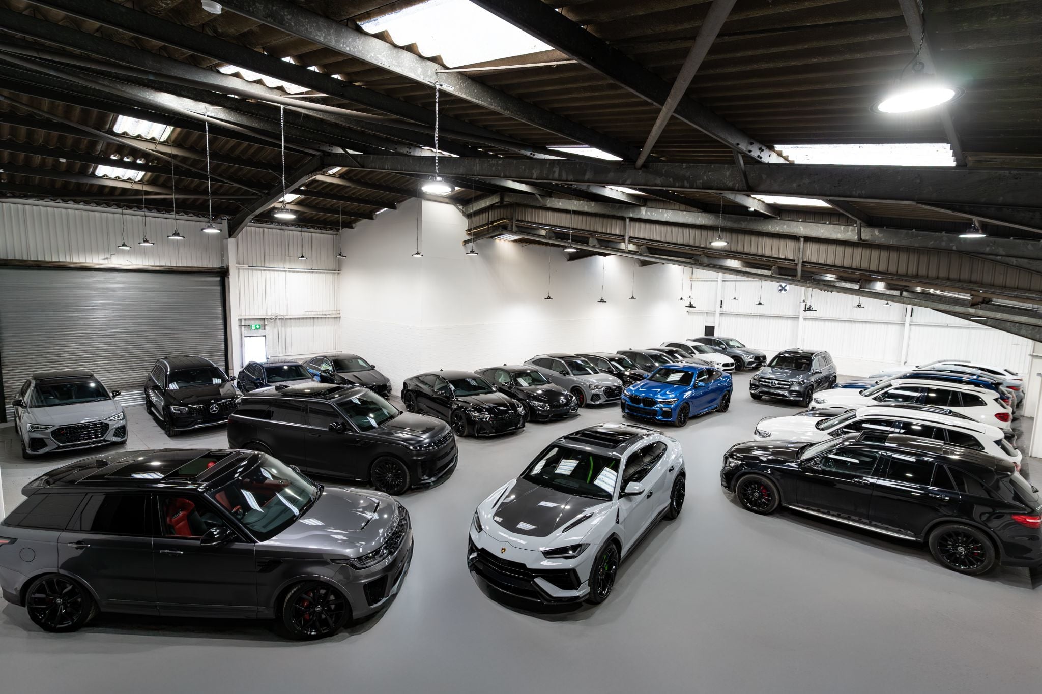R S Car Sales Limited | Car dealership in Crewe | Autotrader