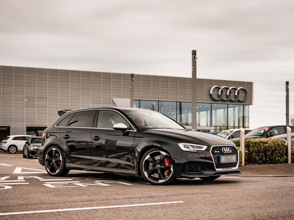 Poole Audi | Car dealership in Poole | Autotrader