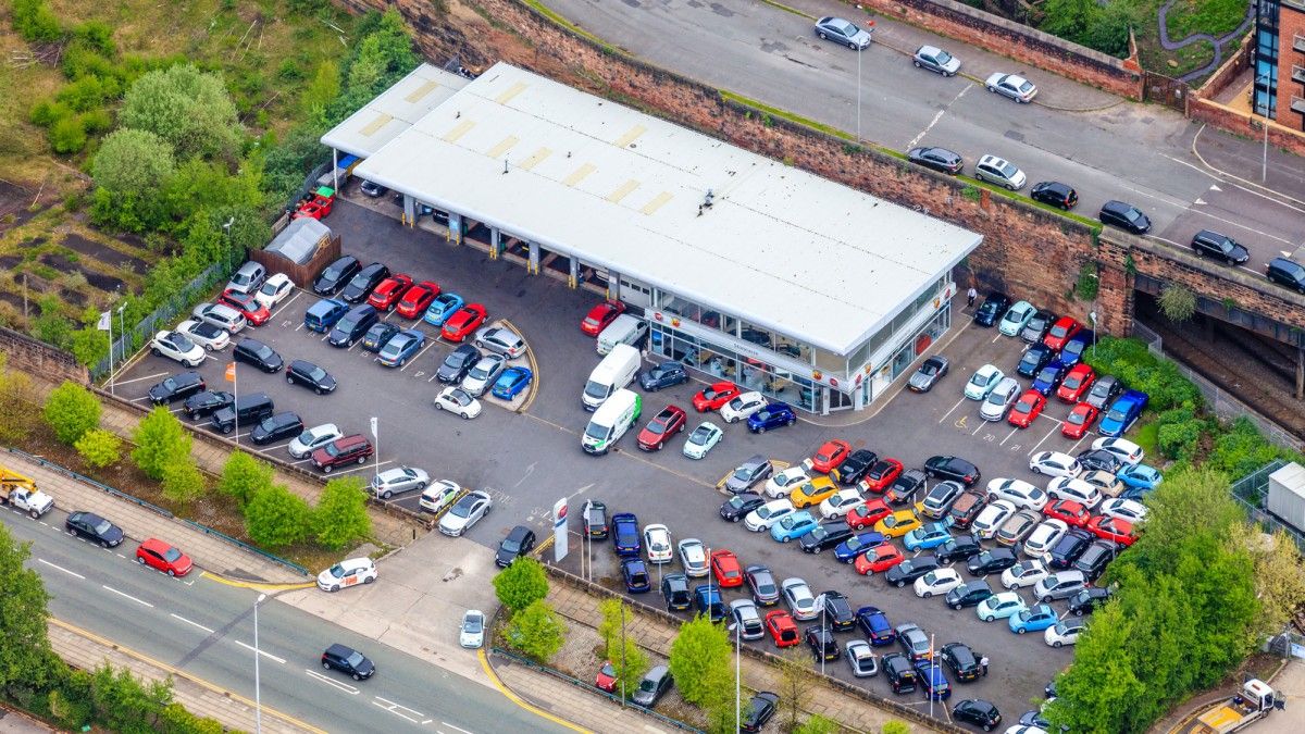 Stoneacre Liverpool | Car dealership in Liverpool | Autotrader