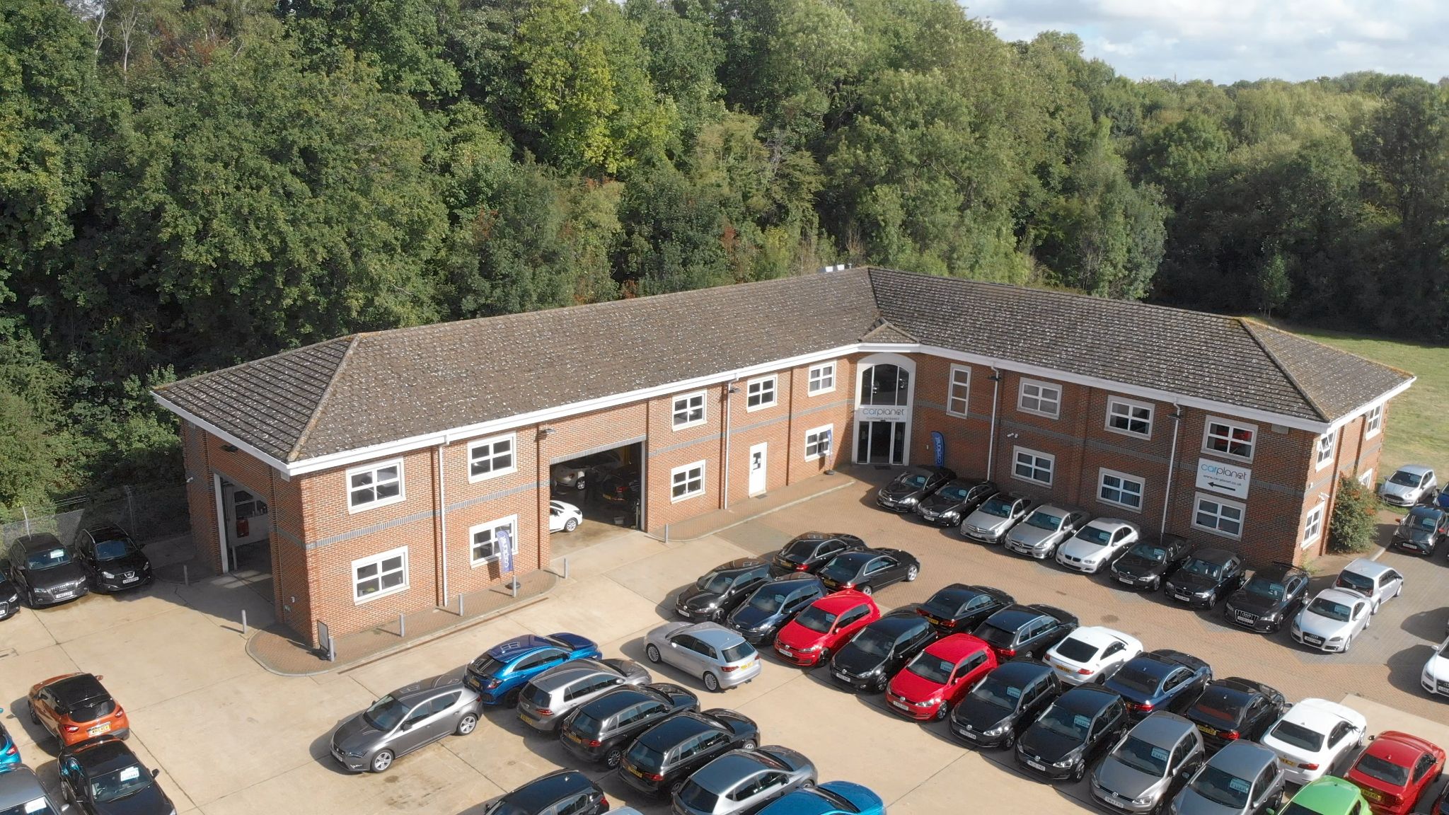 Car Planet Watford | Car dealership in Rickmansworth | Autotrader