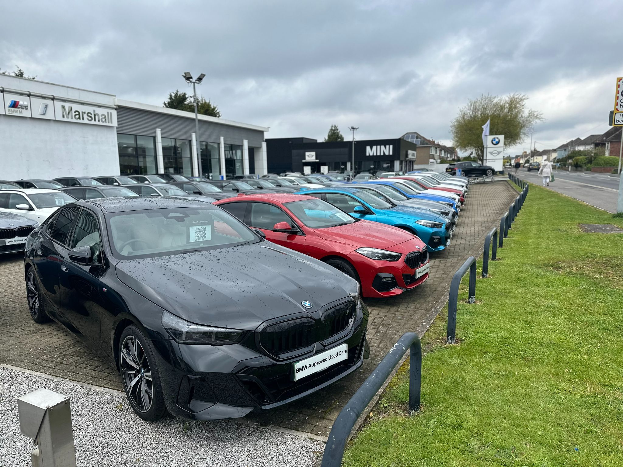Marshall BMW Bournemouth | Car dealership in Bournemouth | AutoTrader