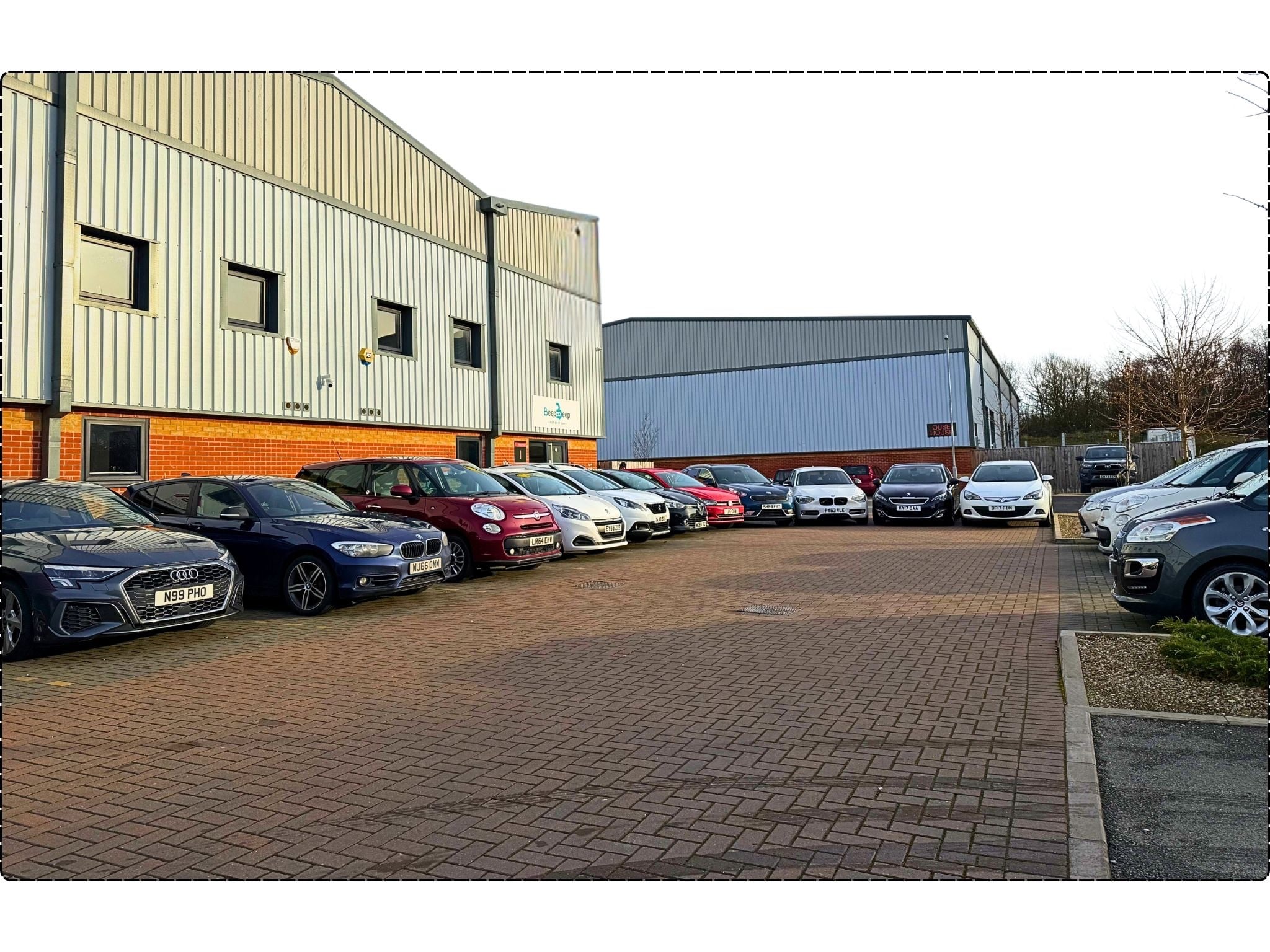 Beep Beep Cars | Car dealership in Durham | Autotrader