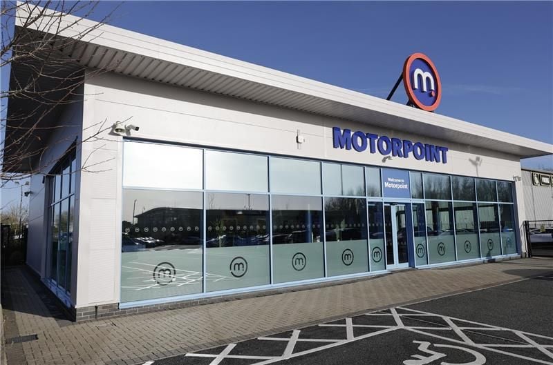 Motorpoint Norwich | Car dealership in Norwich | Autotrader