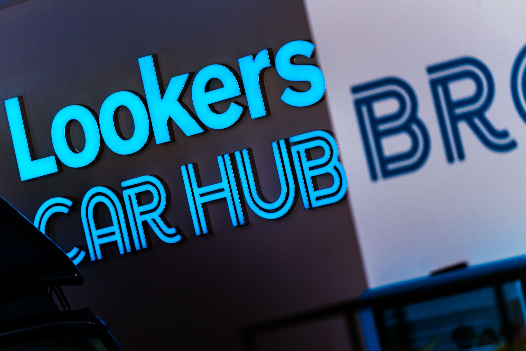 Lookers Car Hub Middlesbrough | Car dealership in Middlesbrough ...