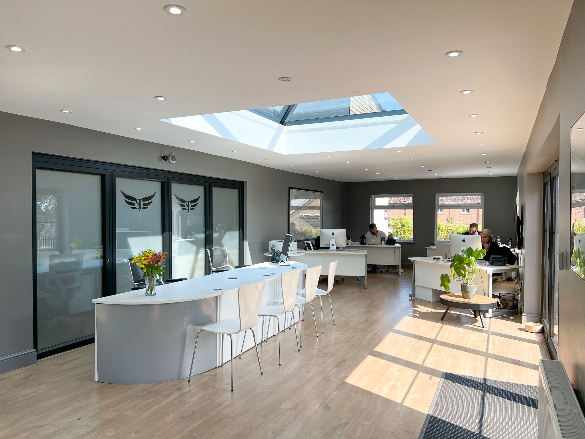 S James Prestige | Car dealership in Stamford | Autotrader