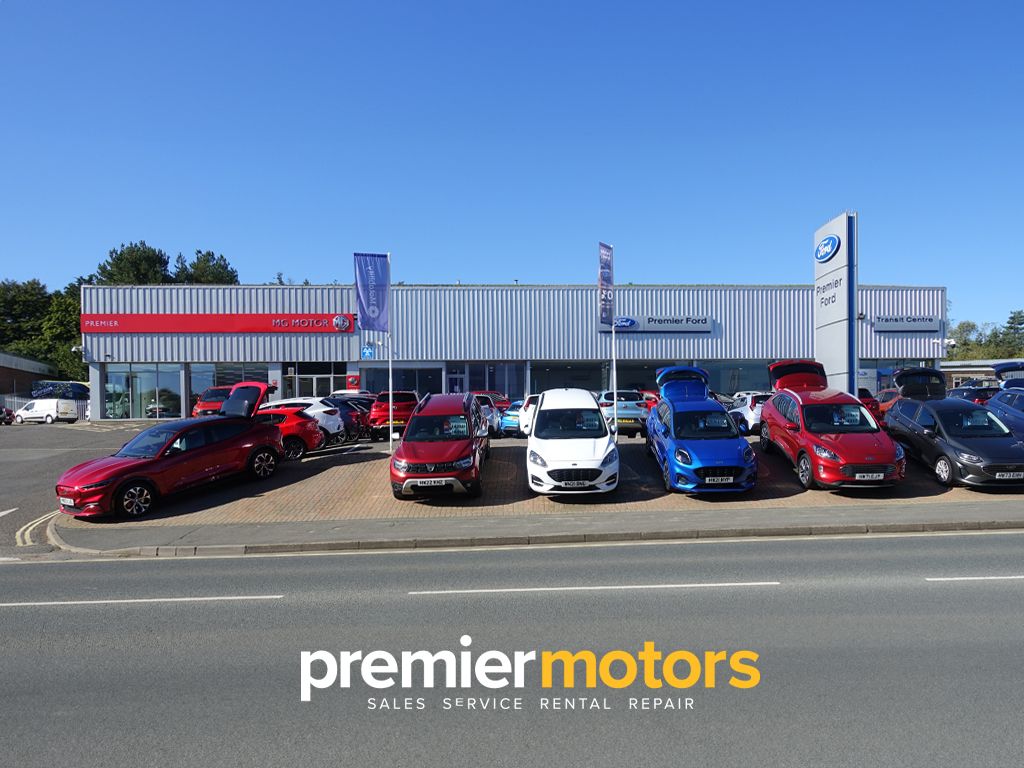 Premier Motors | Car dealership in Newport, Isle Of Wight | Autotrader