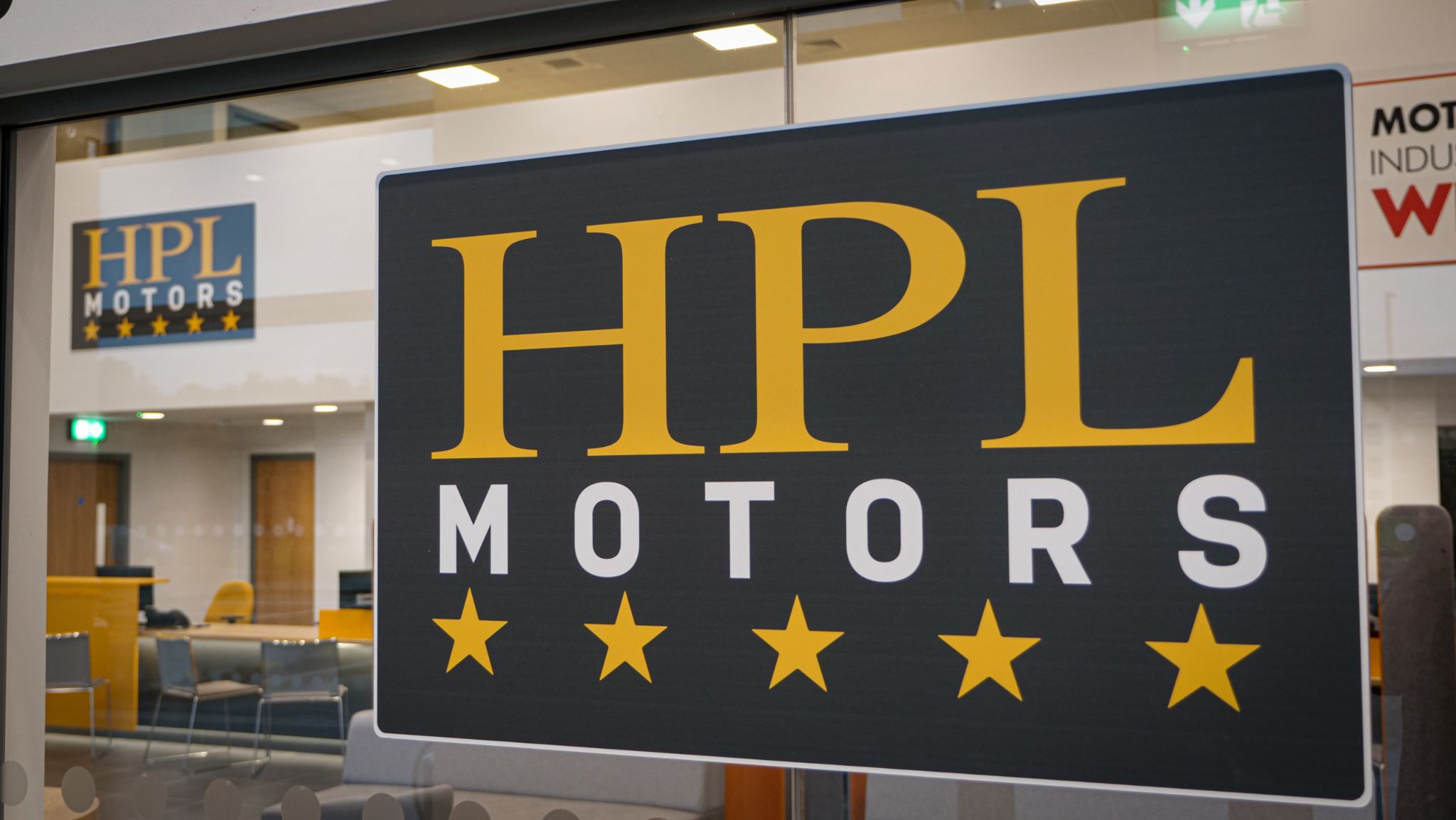 HPL Stockport | Car dealership in Stockport | Autotrader