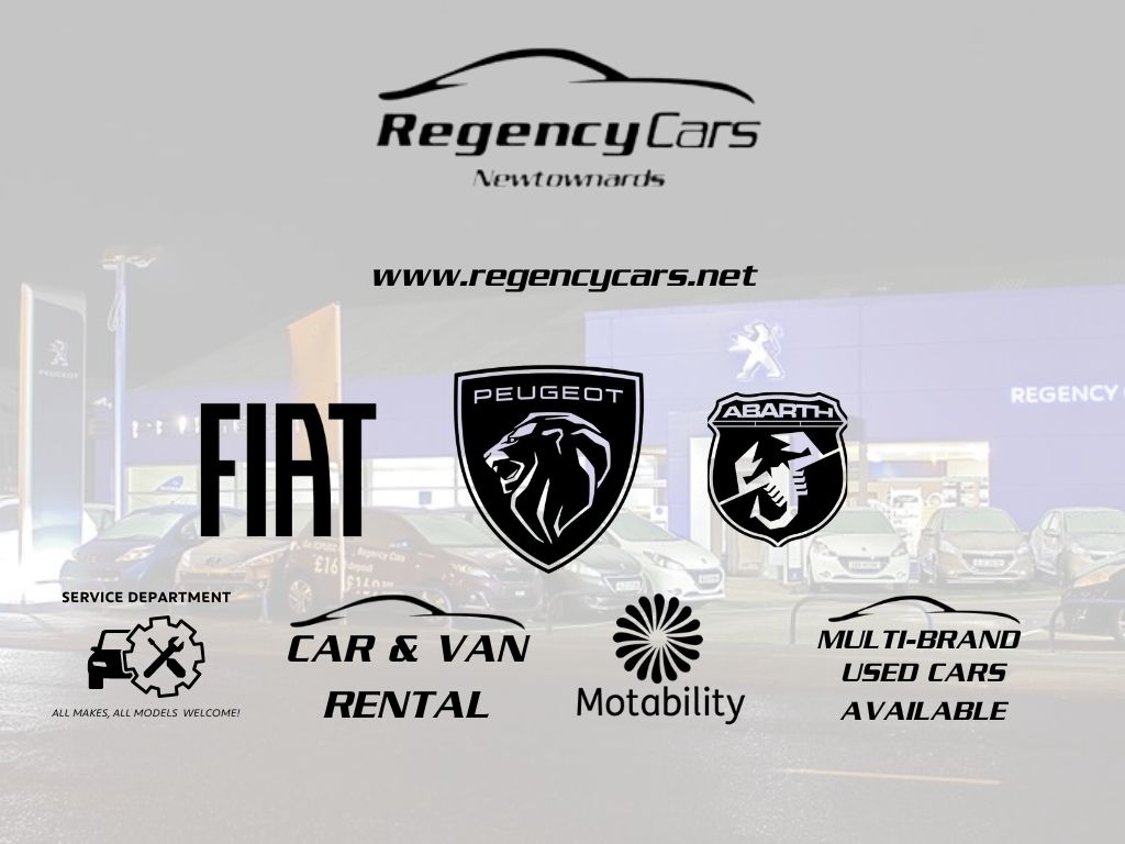 Regency Cars | Car dealership in Newtownards | AutoTrader