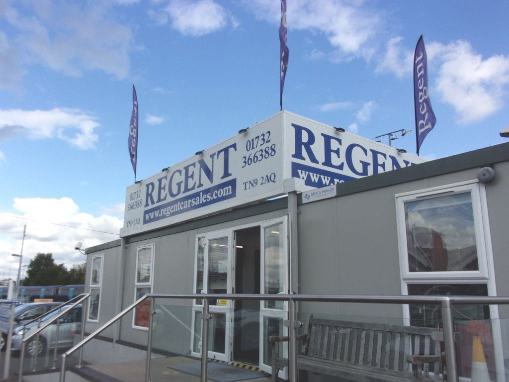Regent Car Sales | Car dealership in Tonbridge | Autotrader
