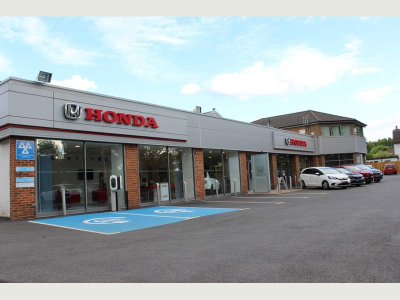 Yeomans Honda Guildford | Car dealership in Guildford | AutoTrader