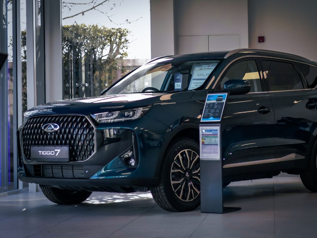 Ray Chapman Motors | Car dealership in York | Autotrader