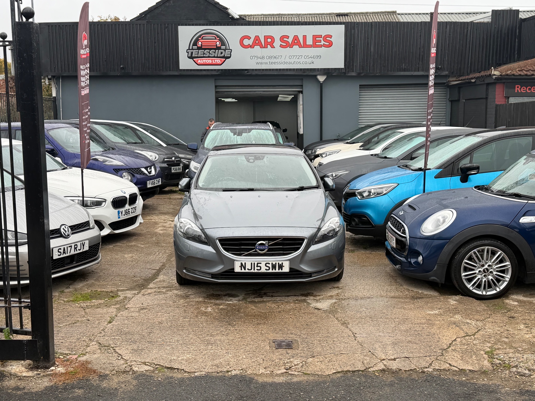 Teesside Autos Ltd | Car dealership in Stockton-On-Tees | Autotrader