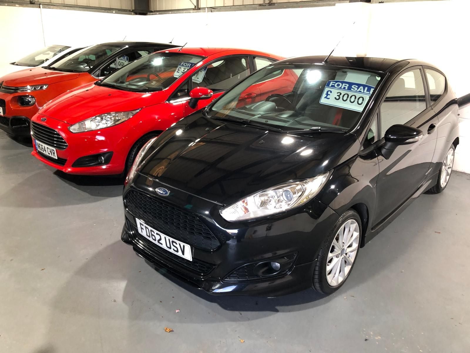 Valley Car Centre | Car dealership in Gateshead | Autotrader