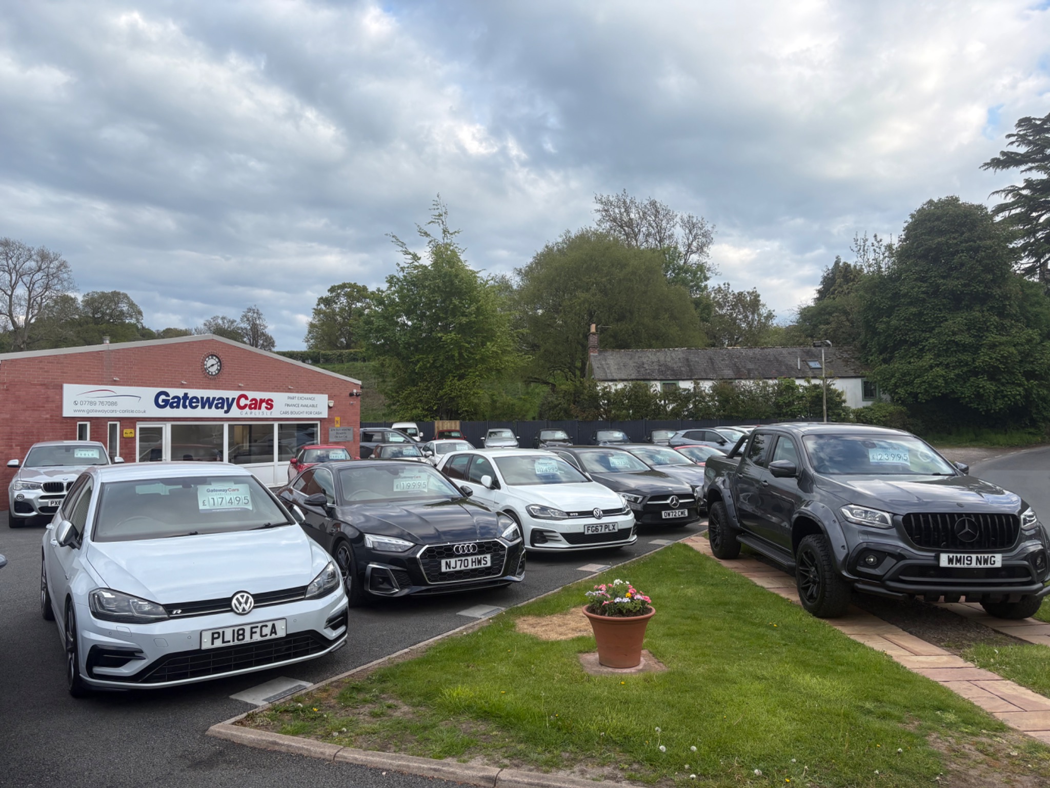 Gateway Cars Carlisle | Car dealership in Carlisle | Autotrader