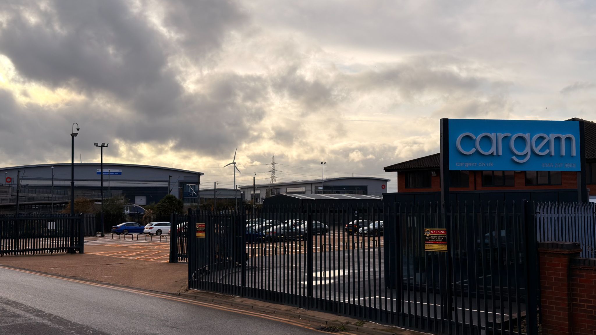 Cargem | Car dealership in Rainham | Autotrader