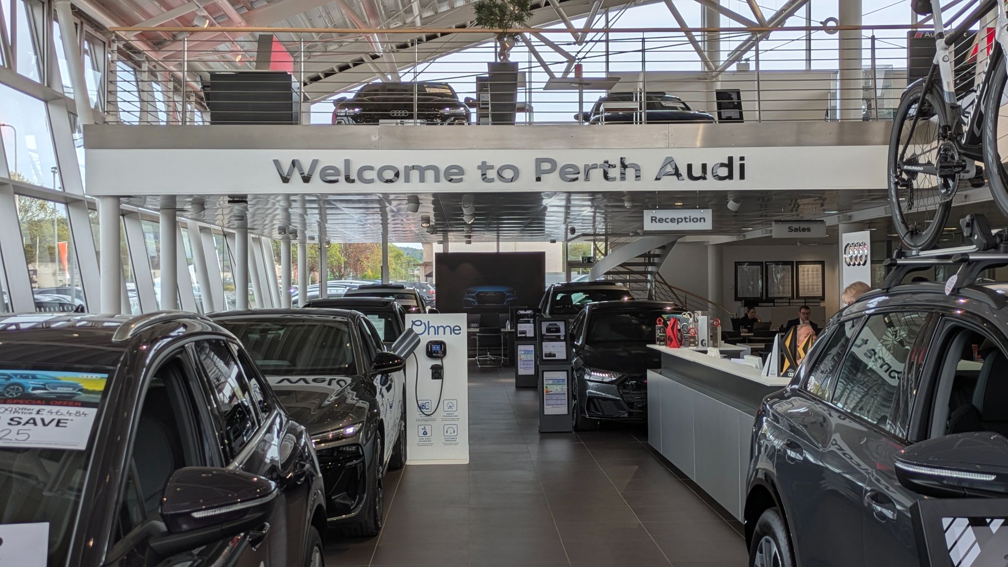 Perth Audi | Car dealership in Perth | Autotrader