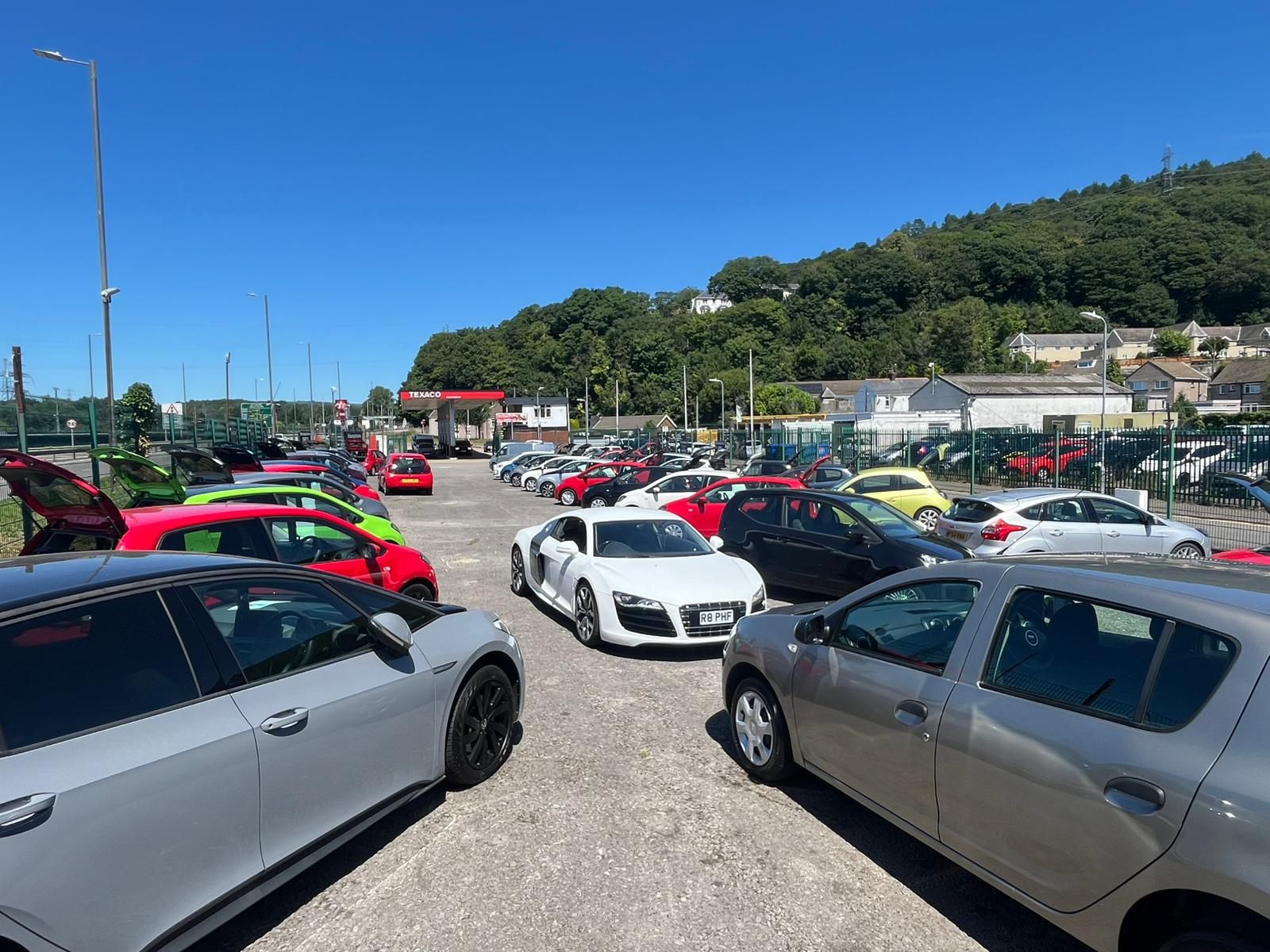 Hamptons Cars Limited | Car dealership in Port Talbot | Autotrader