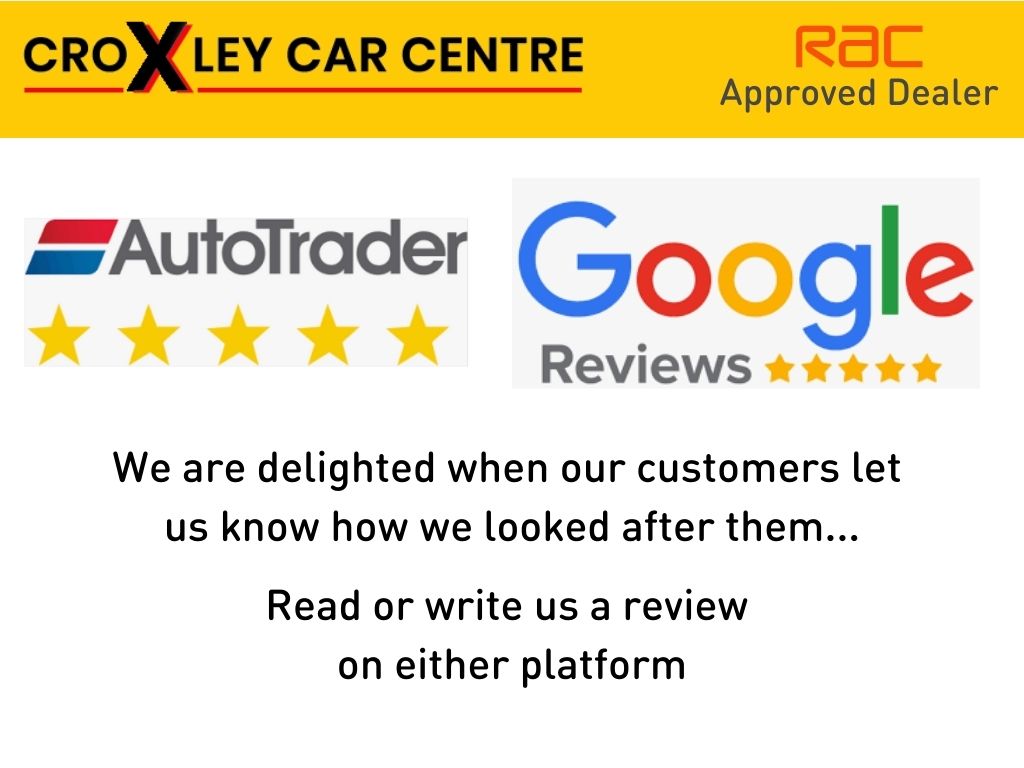 Croxley Car Centre | Car dealership in Rickmansworth | Autotrader