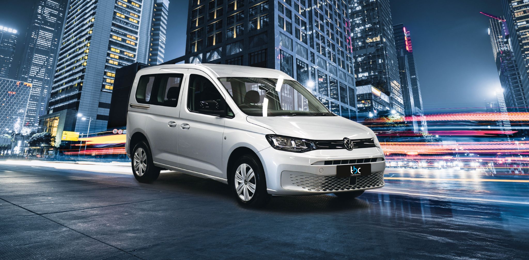 TBC Conversions | Car dealership in Dungannon | Autotrader