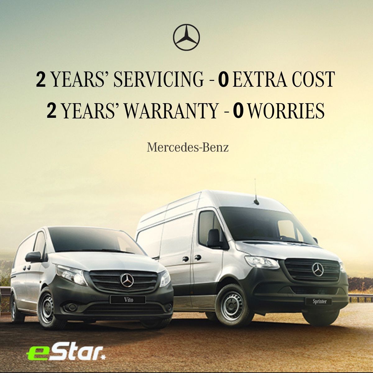 eStar Truck and Van Limited Deeside | Van dealership in Deeside ...