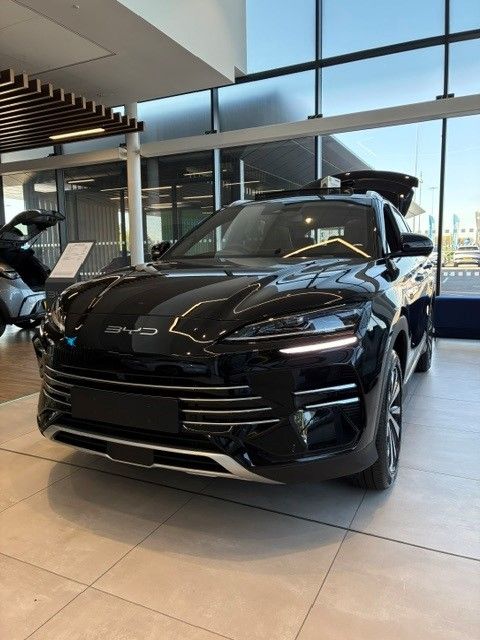 Lookers BYD Middlesbrough | Car dealership in Middlesbrough | Autotrader