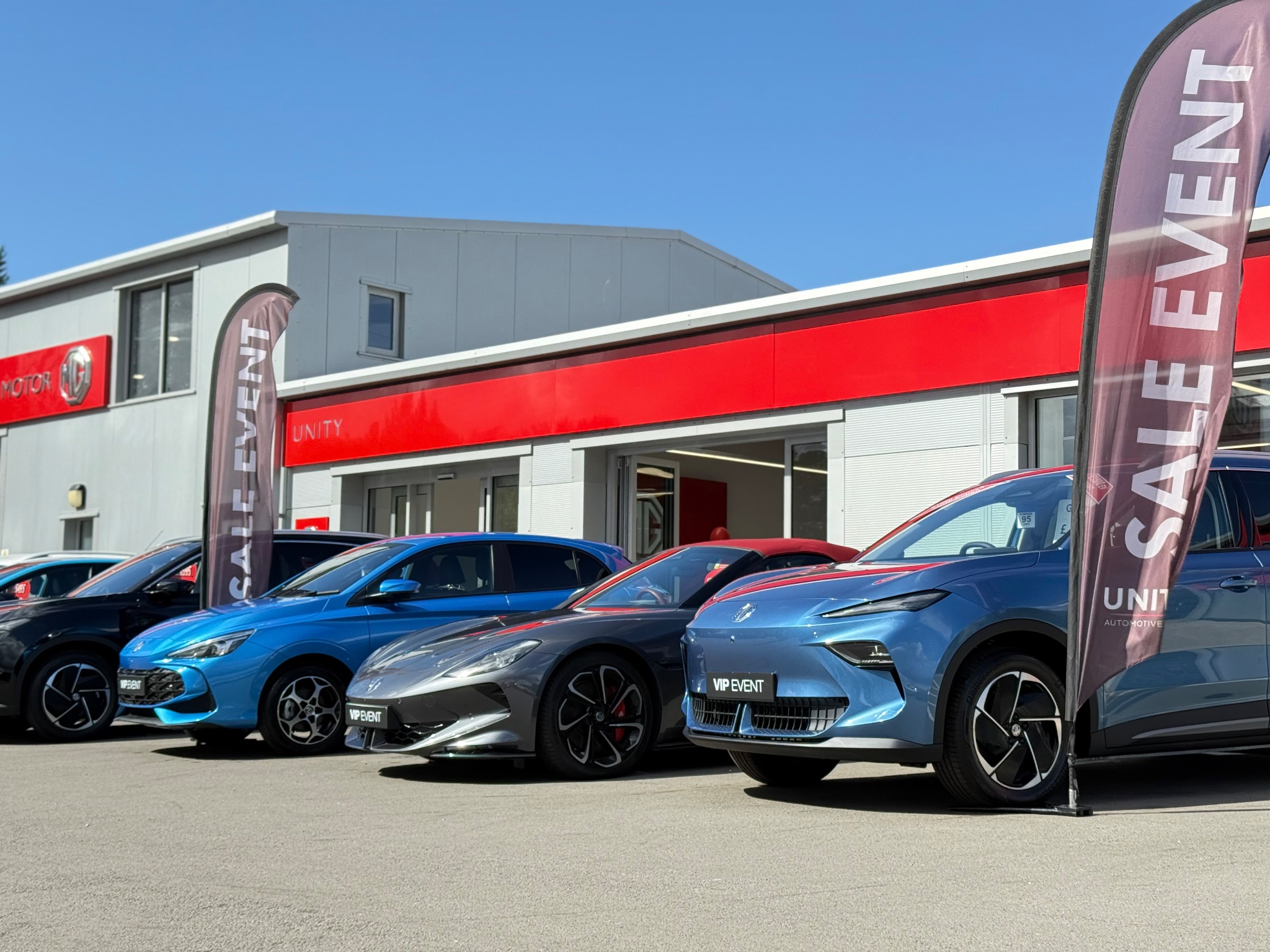 Coventry MG | Car dealership in Coventry | Autotrader