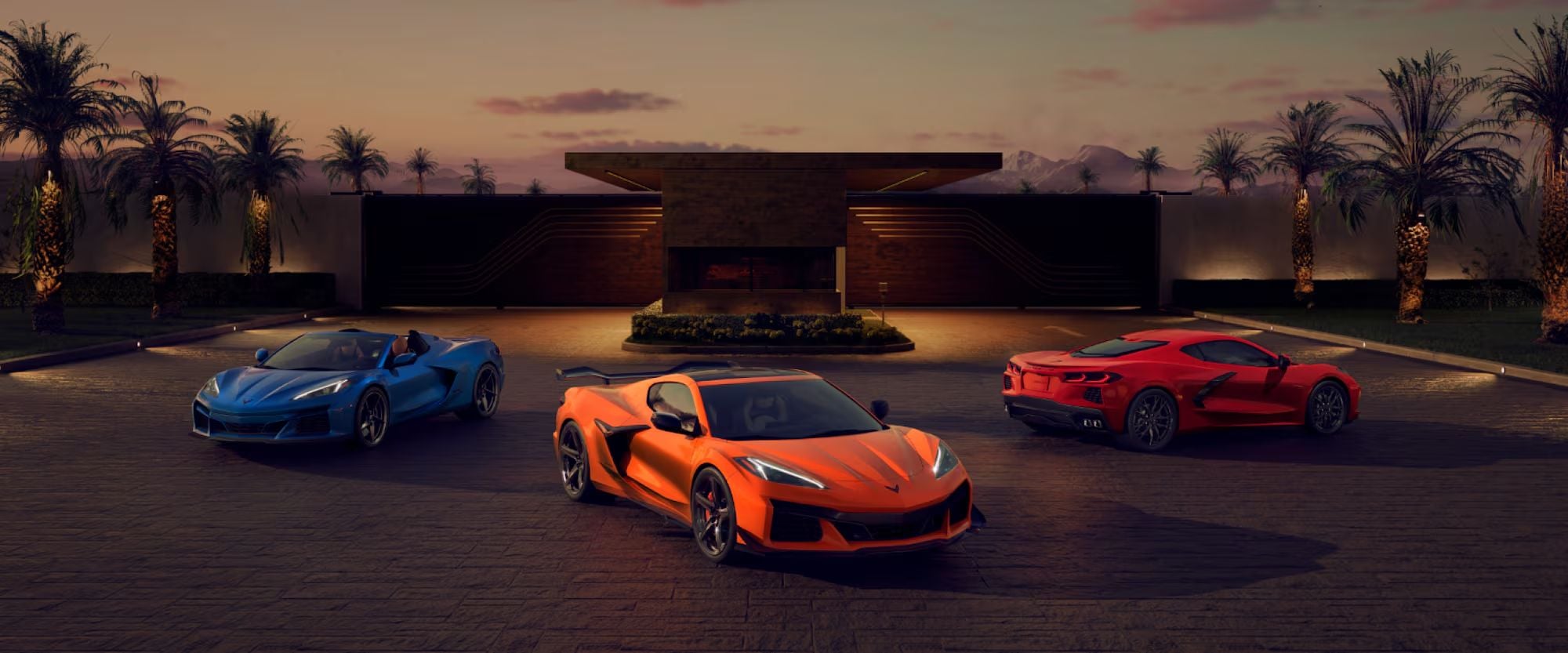 Lookers Corvette Colchester | Car dealership in Colchester | Autotrader