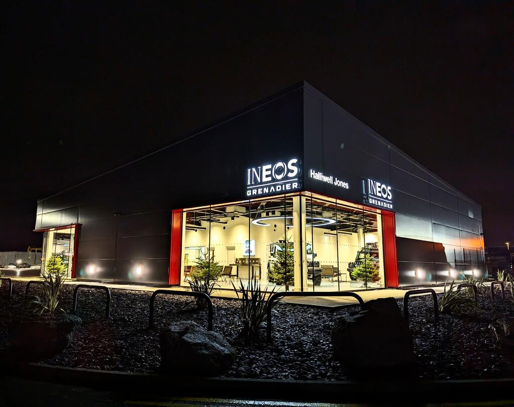 Halliwell Jones Deva Ltd | Car dealership in Chester | Autotrader