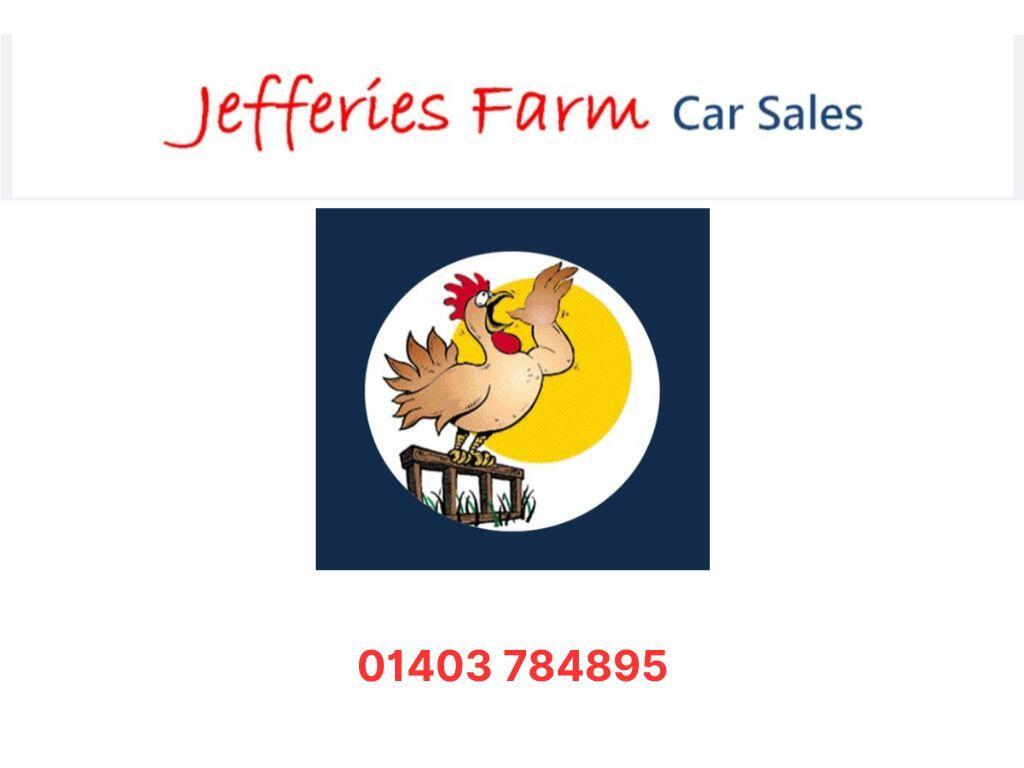 Jefferies Farm Car Sales | Car dealership in Billingshurst | Autotrader