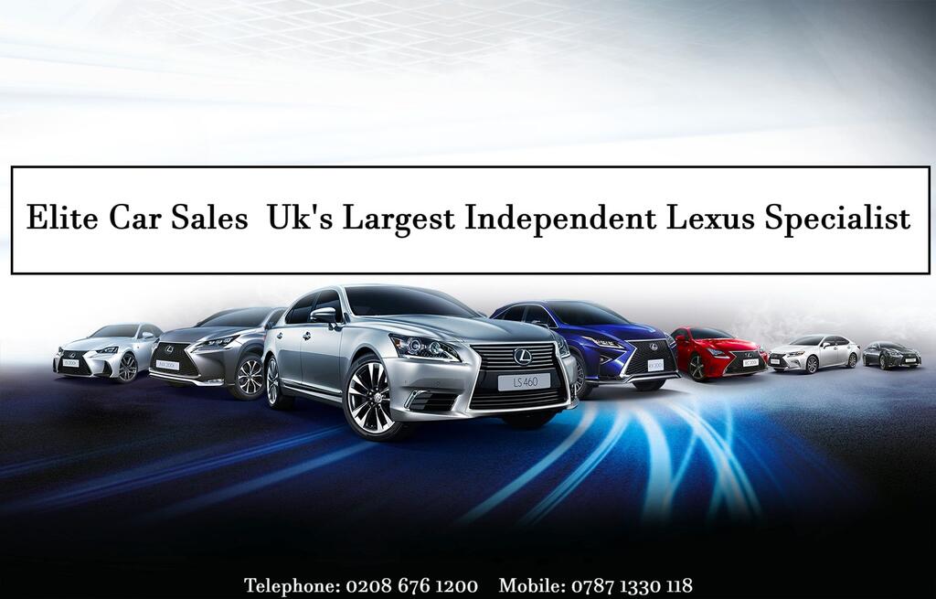 Elite Car Sales | Car dealership in Croydon | Autotrader