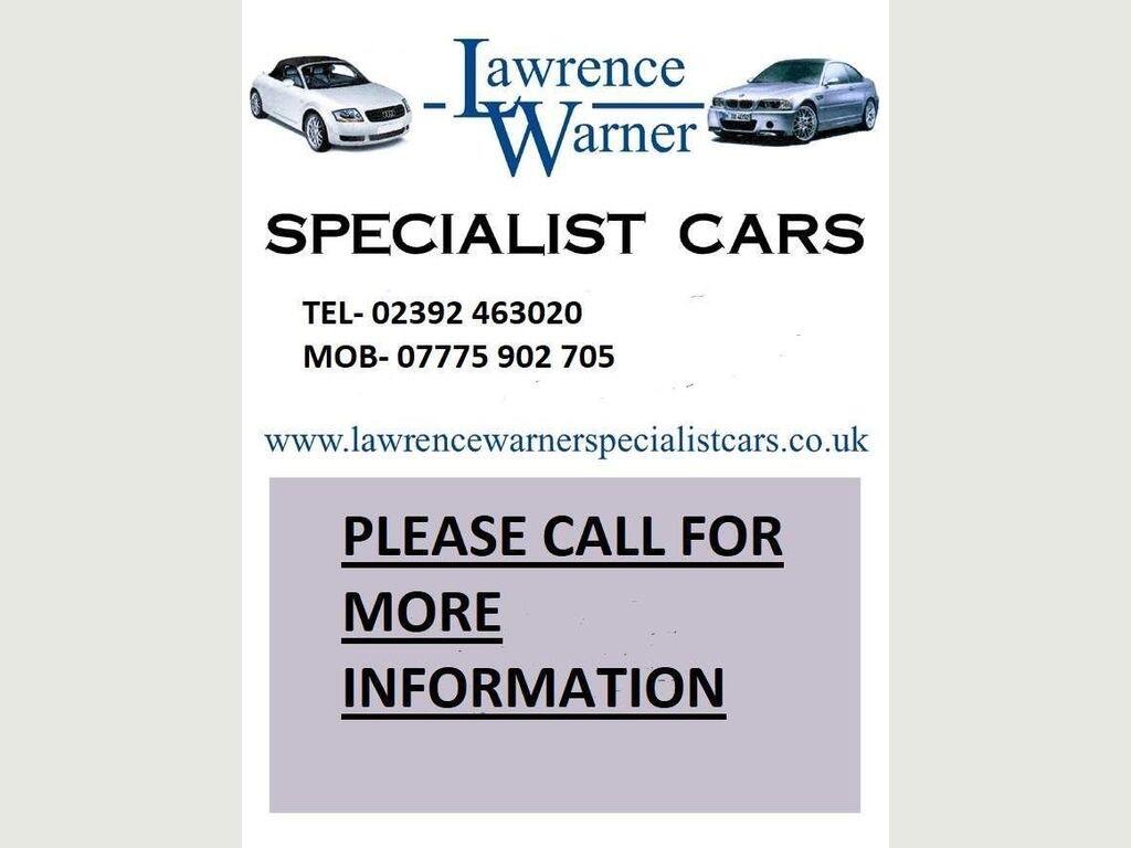 Lawrence Warner Specialist Cars | Car dealership in Havant | Autotrader