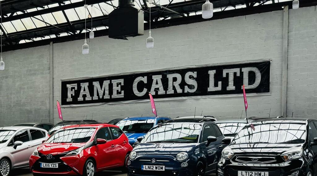 Fame Cars Ltd | Car dealership in Birmingham | Autotrader