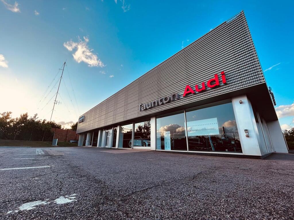 Taunton Audi | Car dealership in Taunton | Autotrader