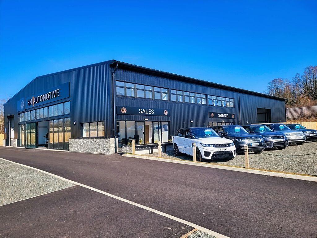 BM AUTOMOTIVE (SW) LTD | Car dealership in Saltash | Autotrader