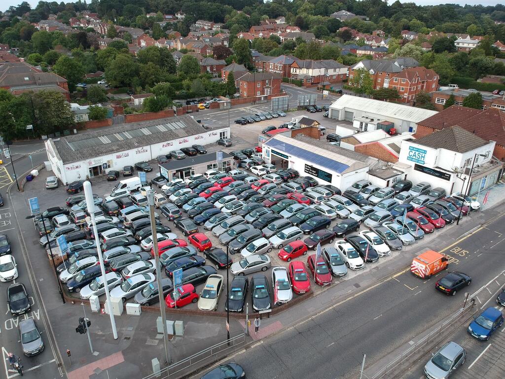 AL Prestige Cars Ltd | Car dealership in Southampton | Autotrader