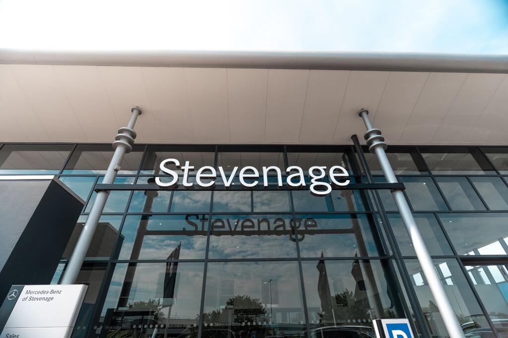 Mercedes-Benz of Stevenage | Car dealership in Stevenage | Autotrader