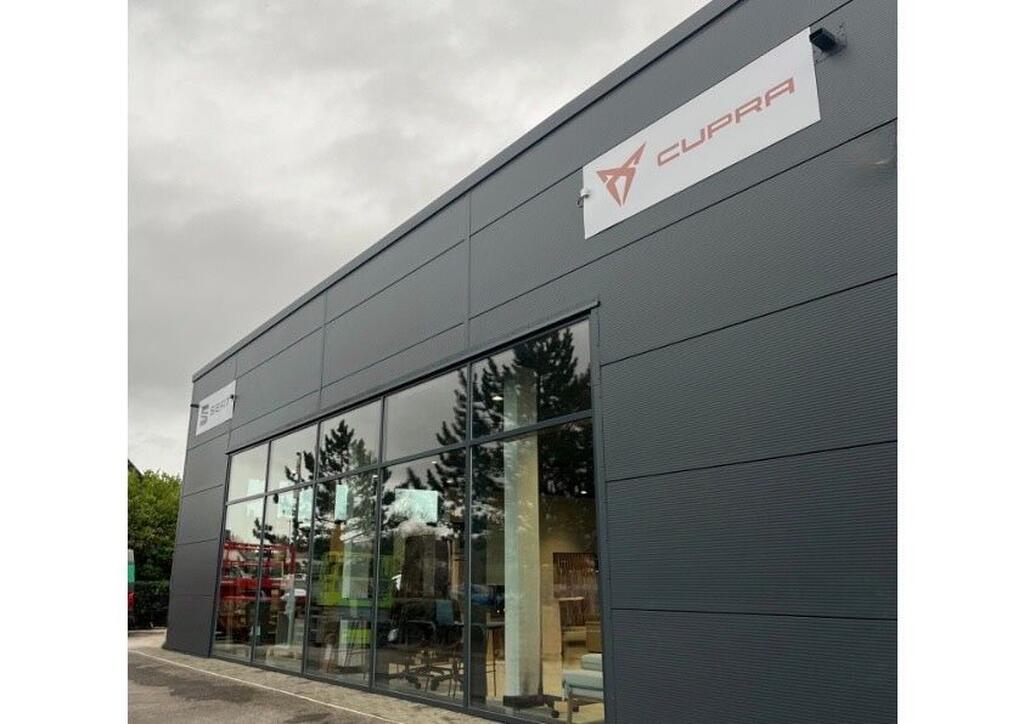 CUPRA North Wales | Car dealership in Llandudno Junction | Autotrader