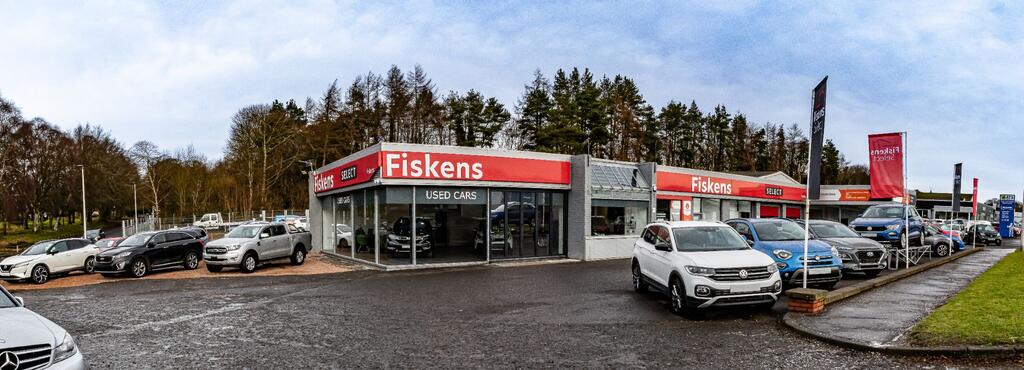 Fisken Motor Group | Car dealership in Forfar | Autotrader