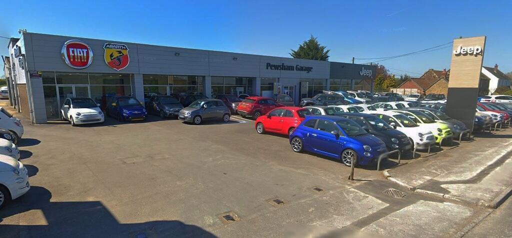 Pewsham Garage | Car dealership in Chippenham | AutoTrader