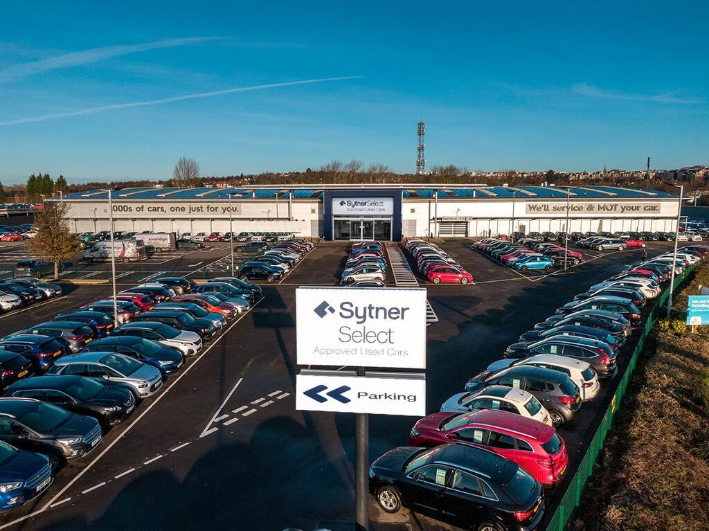 Sytner Select Nottingham | Car dealership in Nottingham | Autotrader