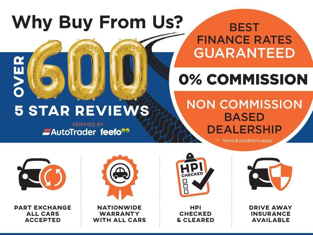 Car Pod Group | Car dealership in Stockport | AutoTrader